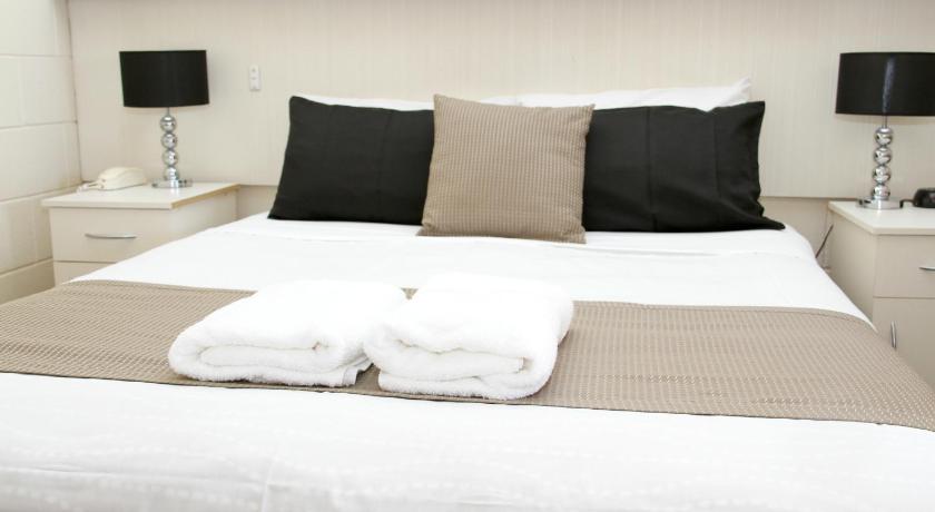 Renmark Motor Inn, 렌마크, 호주 - 여기어때 특가