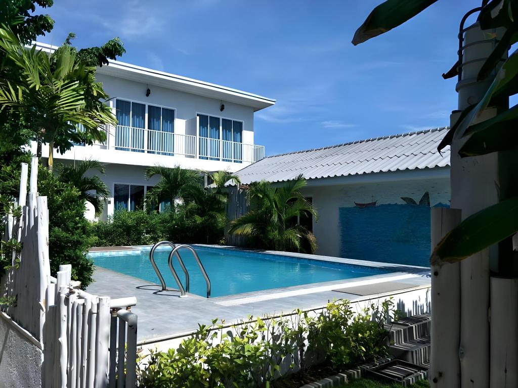 Sea Sand House Resort, 프라추압키리칸, 태국 - 여기어때 특가