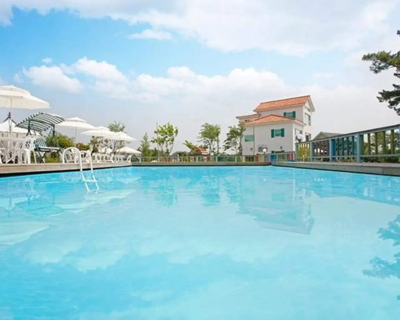 대부도 라메르 르시엘펜션, 대부도·영흥도·선재도, 인천 - 여기어때 특가